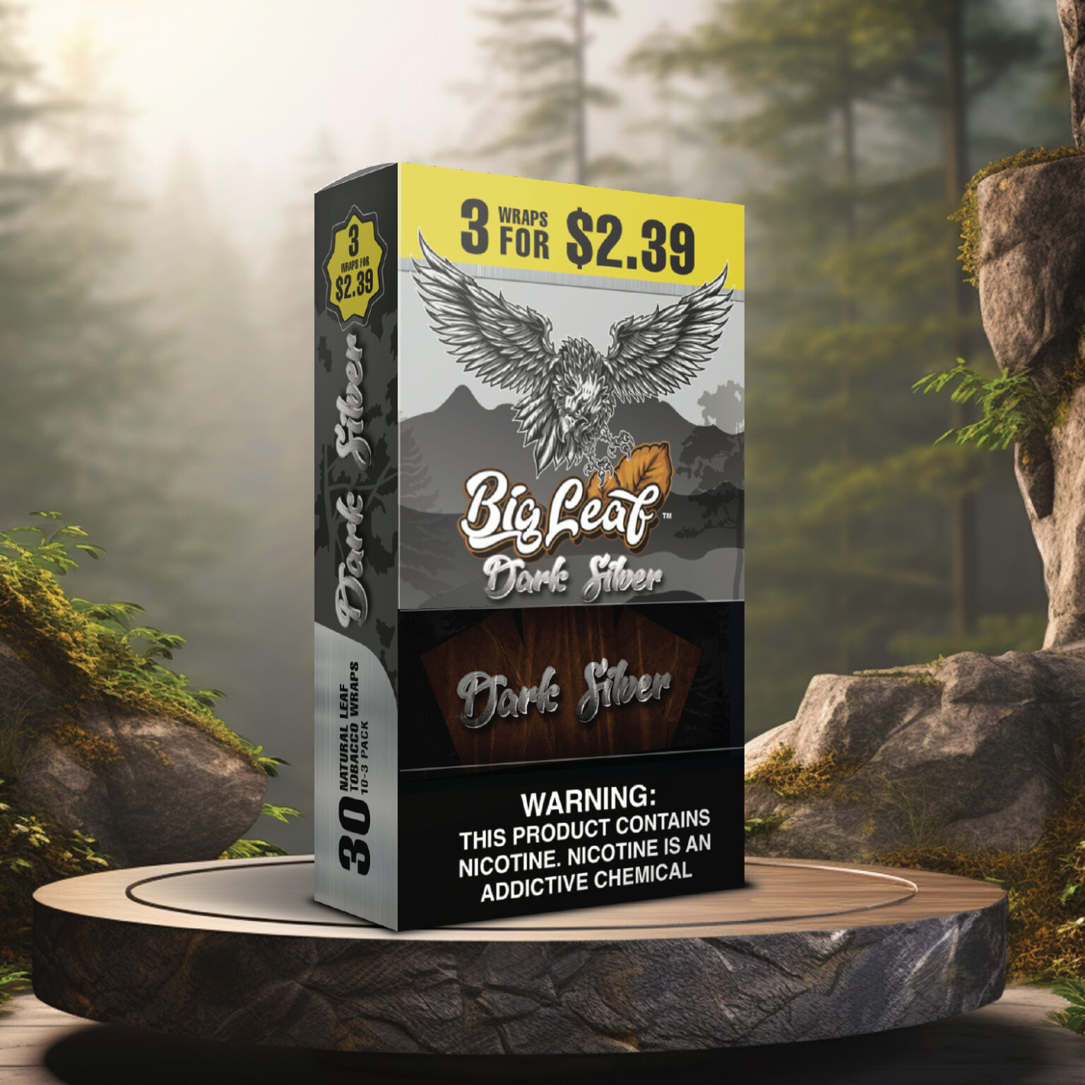 Big Leaf